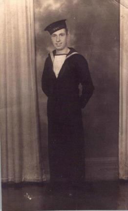 John Farrow - Arctic Convoy Museum