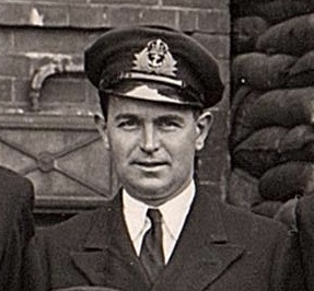 Rodney James Davies - Arctic Convoy Museum