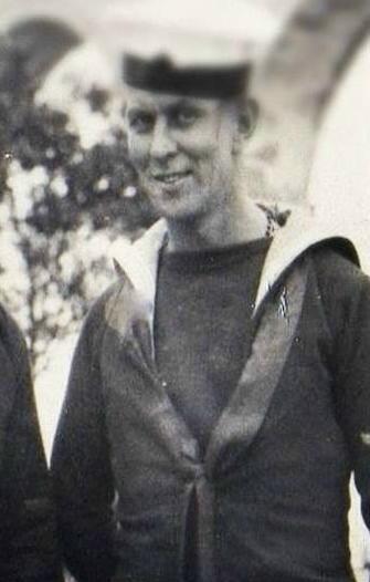 George Leonard - Arctic Convoy Museum