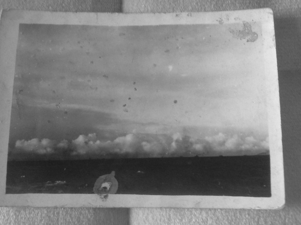 Percy Edwards - Arctic Convoy Museum