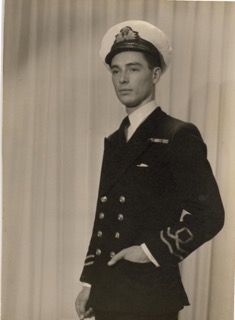 Convoys Remembered - Arctic Convoy Museum