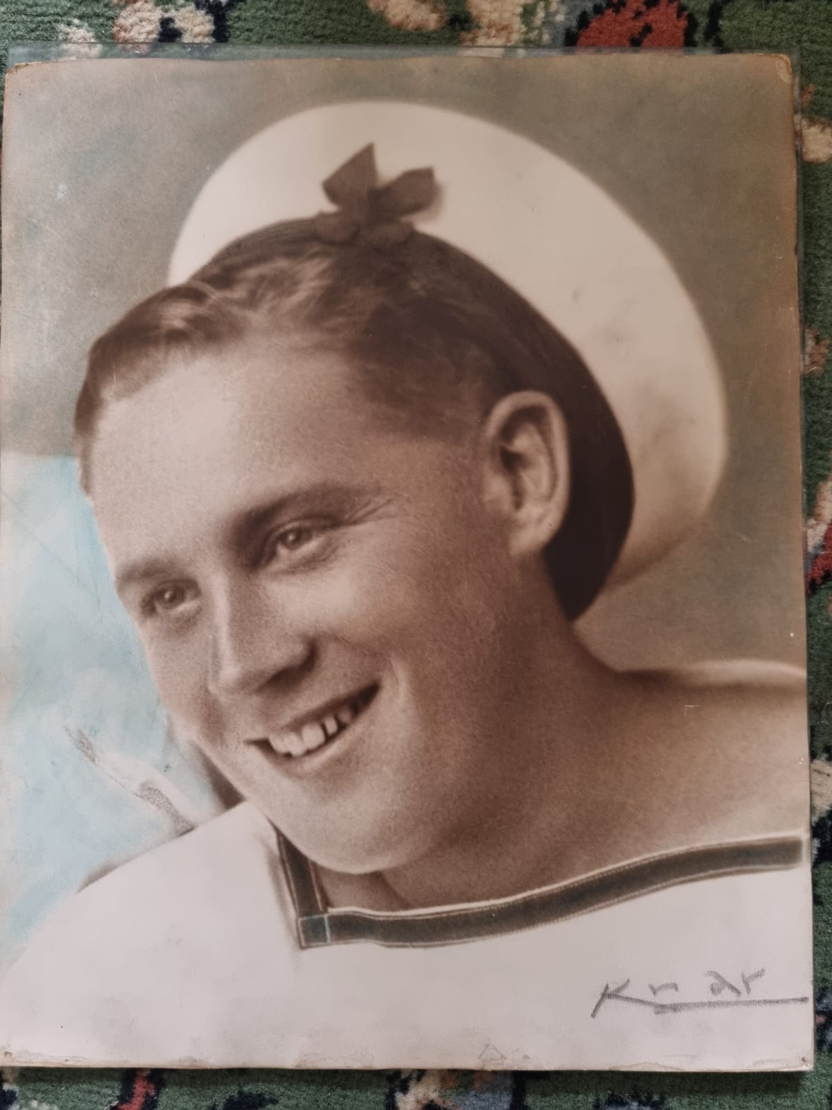 Convoys Remembered - Arctic Convoy Museum