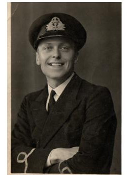 Convoys Remembered - Arctic Convoy Museum