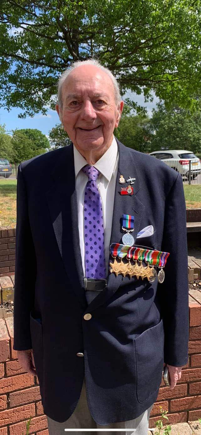 Convoys Remembered - Arctic Convoy Museum