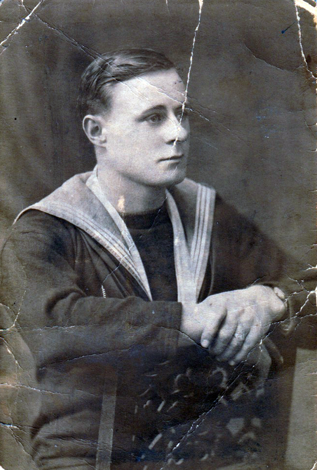 Convoys Remembered - Arctic Convoy Museum