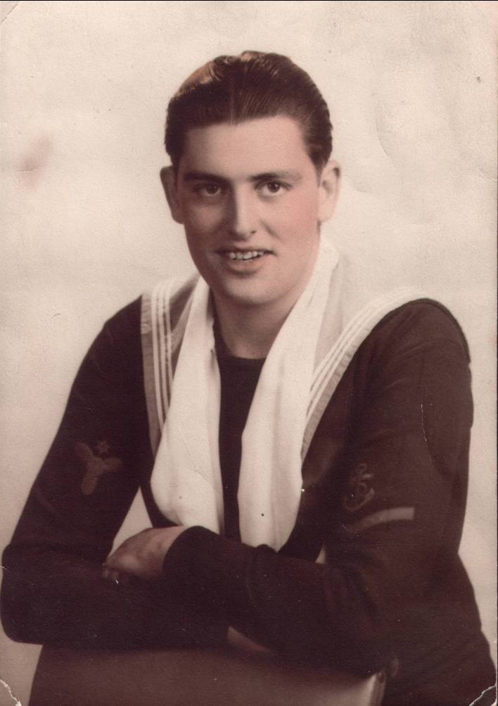 Convoys Remembered - Arctic Convoy Museum